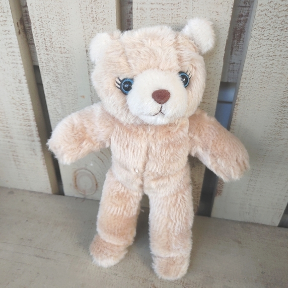 Ira Green Bear Forces | Toys | 989 Bear Forces Of America Female ...